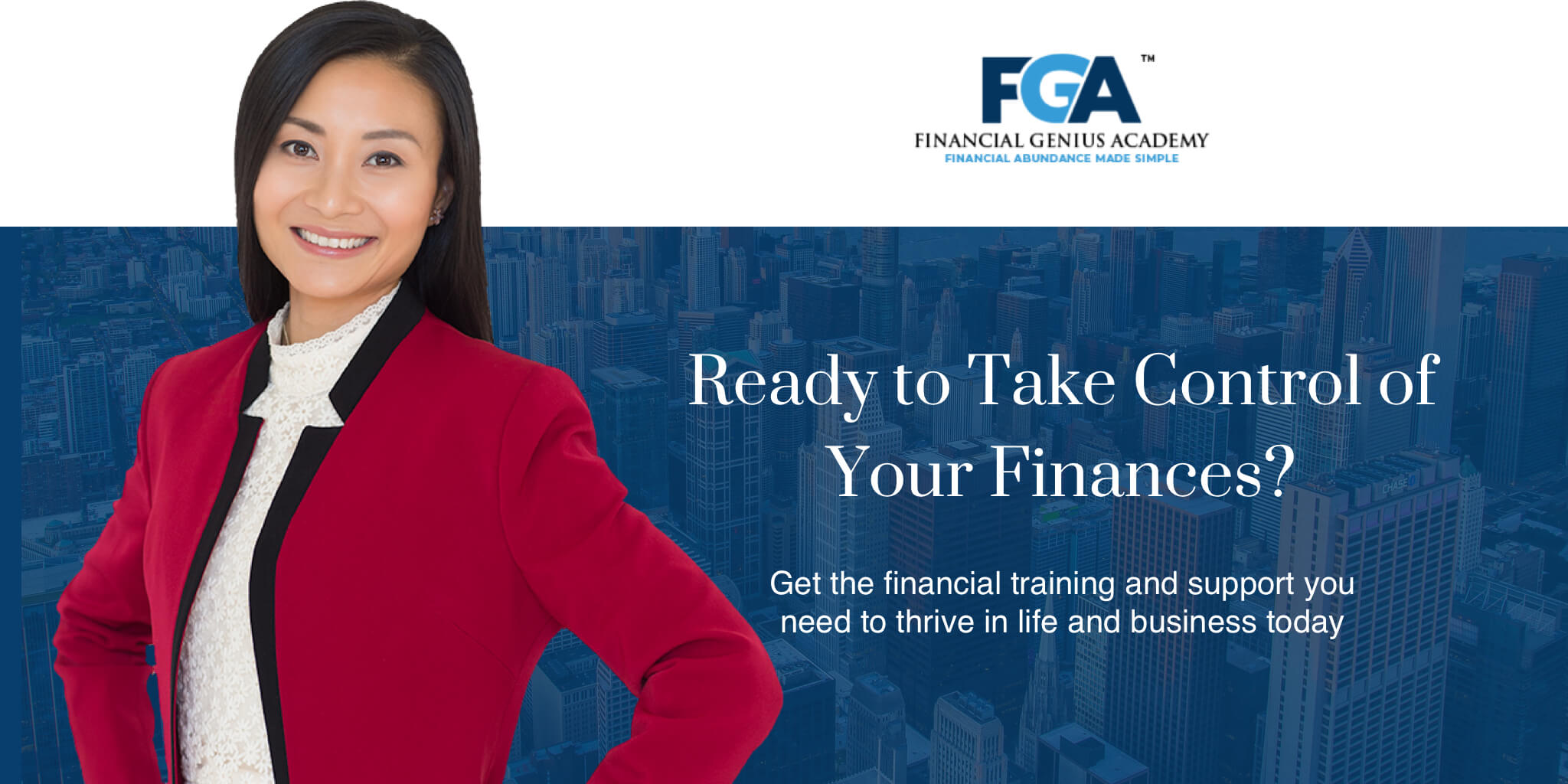 Home - Financial Genius Academy